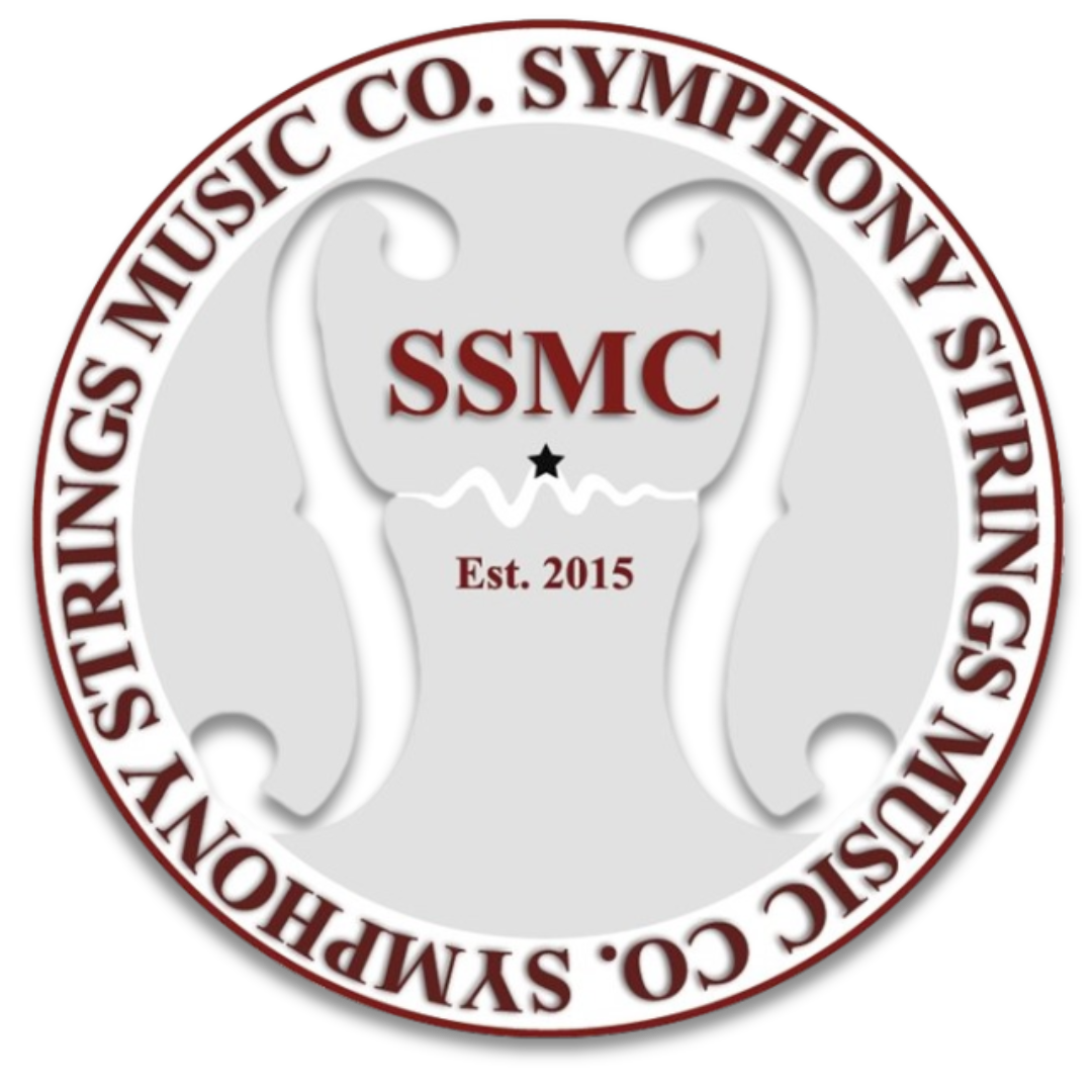 Symphony Strings Music Co.